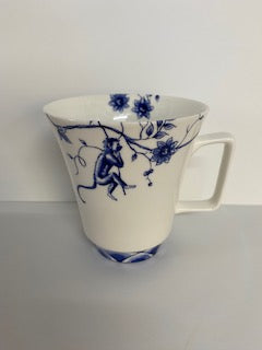 Tea Mug Monkey | De Molen Foxton